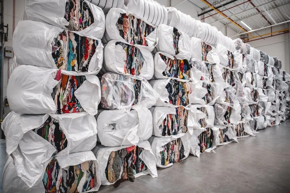 Navigating the Global Trade of Used Clothes: Opportunities and ...